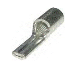 Un-Insulated Solid Copper Pin Terminals